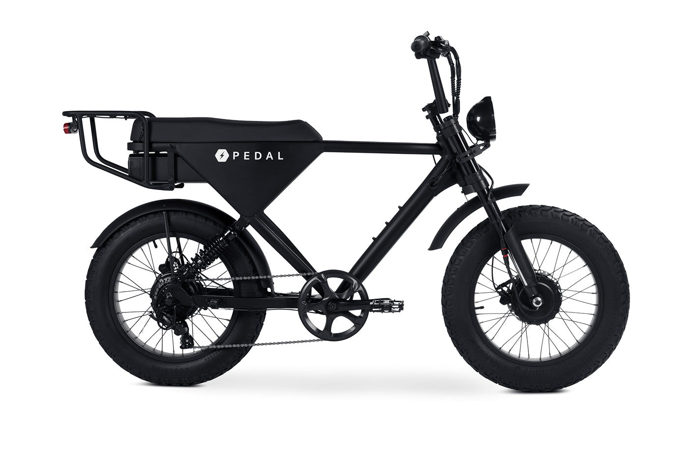 Collection - Electric Bikes