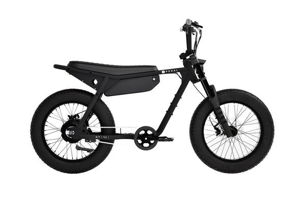 Electric Pedal Bike: Premium E-Bike | Pedal Electric