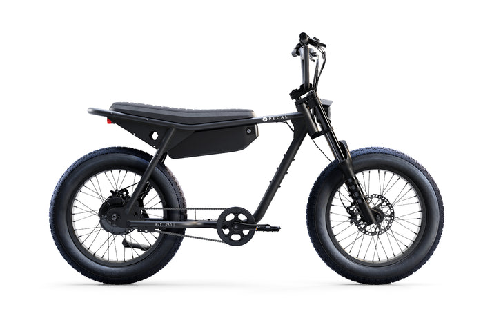 PedalElectric Australia